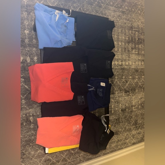 Figs | Other | Figs Sets And Individuals For Sale | Poshmark